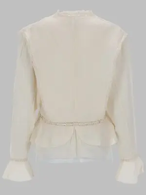MARANT ETOILE Damienne Blouse