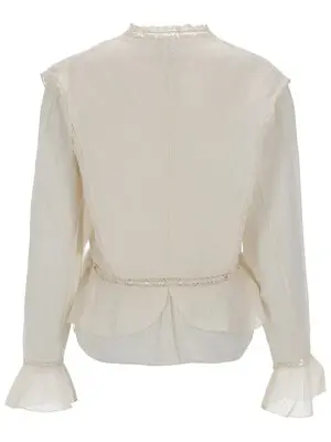 MARANT ETOILE Damienne Blouse