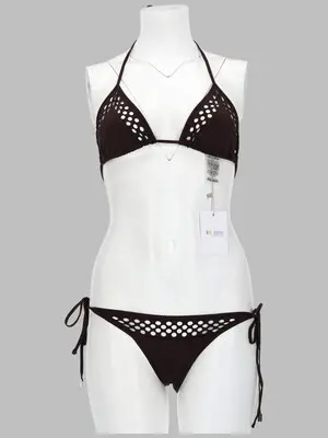 Attico Il Primo Bagno" Lycra Bikini