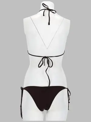Attico Il Primo Bagno" Lycra Bikini
