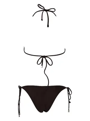 Attico Il Primo Bagno" Lycra Bikini
