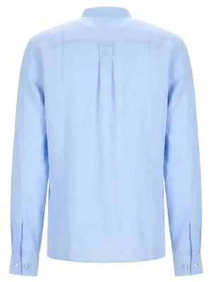 Hugo Camicia In Lino