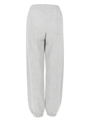 SPORTY & RICH Ny Health Club" Sweatpants - Grey