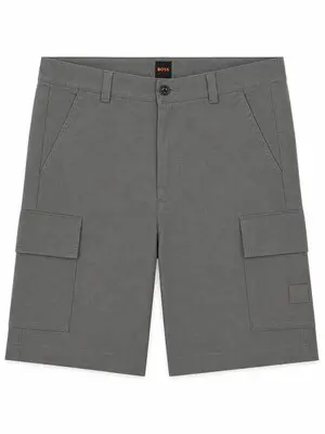 Boss Cargo Shorts For Men