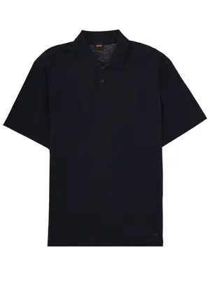 BOSS Polo "pe_tape