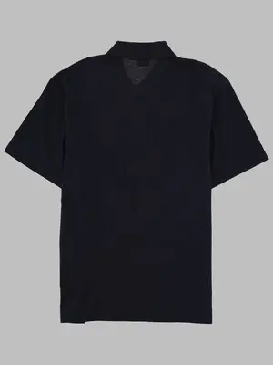 BOSS Polo "pe_tape