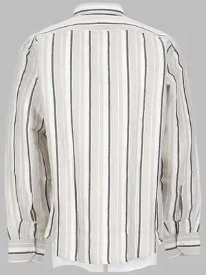 BOSS Camicia "ricoplus - Grey