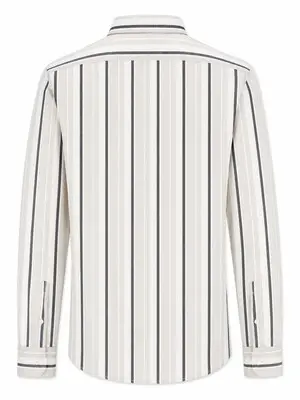 BOSS Camicia "ricoplus - Grey