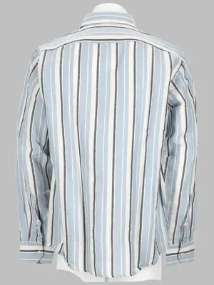 BOSS Camicia "ricoplus - Azure