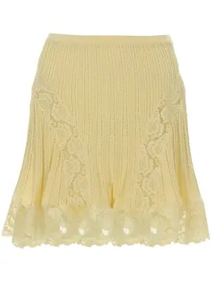 Self-portrait Skirts