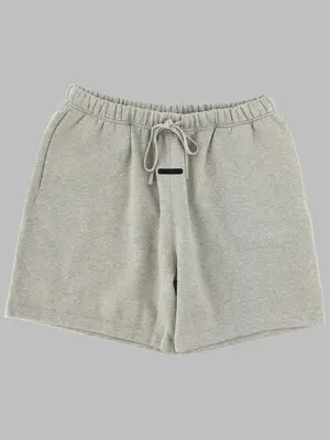 Fear Of God Cotton Shorts