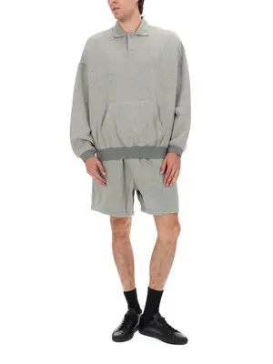 Fear Of God Cotton Shorts