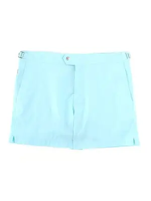 TOM FORD Micro Swimsuit - Azure