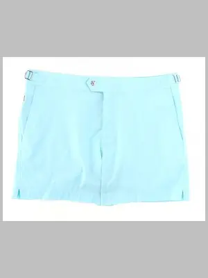TOM FORD Micro Swimsuit - Azure