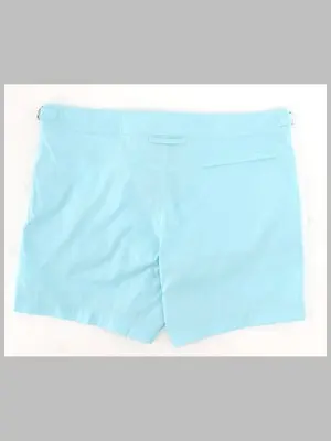 TOM FORD Micro Swimsuit - Azure