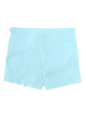 TOM FORD Micro Swimsuit - Azure