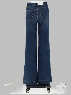 7 For All Mankind Modern Dojo Jeans