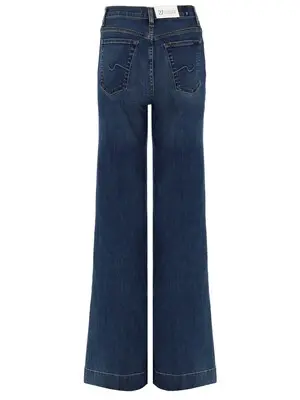 7 For All Mankind Modern Dojo Jeans