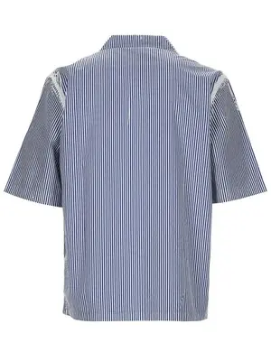 DIESEL® Camicia Con Logo