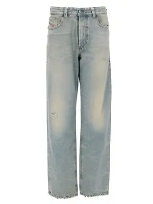 DIESEL® 1988 D-ark Jeans - Denim