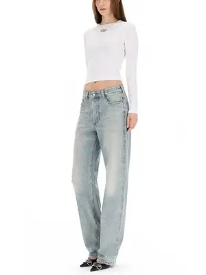 DIESEL® 1988 D-ark Jeans - Denim