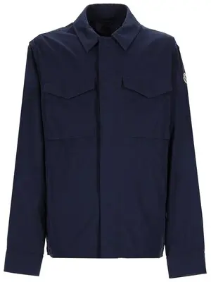 Moncler Roquille" Jacket With Removable Gilet