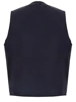 Moncler Roquille" Jacket With Removable Gilet