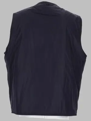 Moncler Roquille" Jacket With Removable Gilet