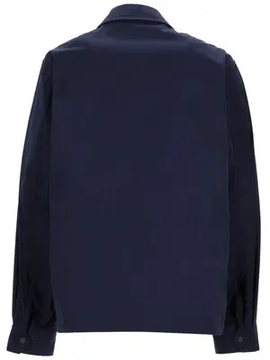 Moncler Roquille" Jacket With Removable Gilet