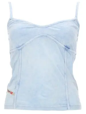 Diesel® Off The Shoulder Blouses