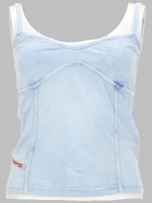 DIESEL® T-ony" Top