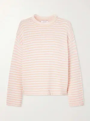 La Ligne Striped Sweaters For Women