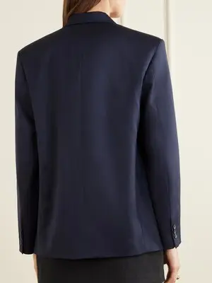 RÙADH The Stewart Wool Blazer