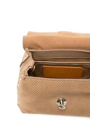ZANELLATO Postina Moretto Baby Handbag