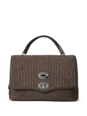 Zanellato Woven Bags For Women