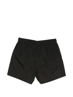 Emporio Armani Logo Swim Shorts