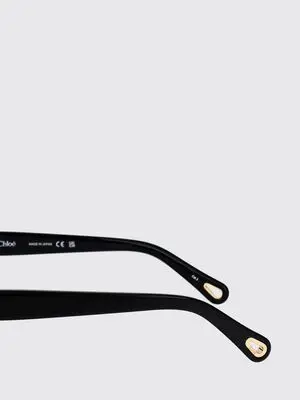 Chloé Rectangular Cat-eye Sunglasses