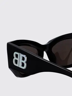 Balenciaga Bb0444s Recycled Acetate Sunglasses