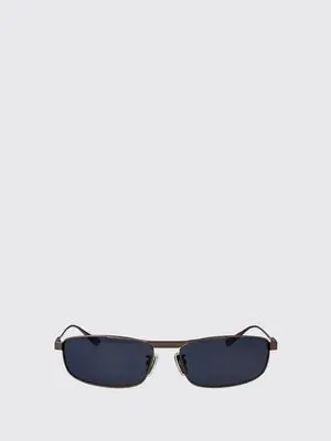 Balenciaga Metal Aviator Sunglasses