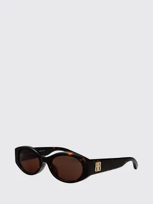 Balenciaga Sunglasses - Brown