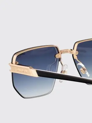 Carrera Eyewear Aviator Sunglasses - Black