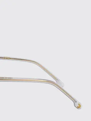 Carrera Eyewear Rectangular Metal Aviator Sunglasses With Double Bridge - Grey