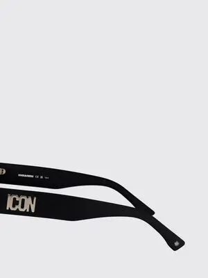 Dsquared2 Icon Sunglasses - Black