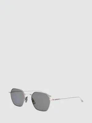 Montblanc Sunglasses - Silver