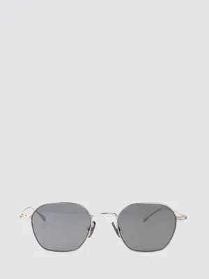 Montblanc Aviator Sunglasses