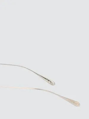Montblanc Aviator Sunglasses