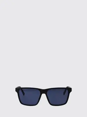 Lacoste L6039sn Acetate Sunglasses - Black