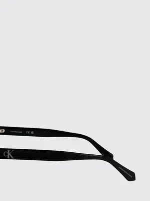 Calvin Klein Acetate Sunglasses With Monogram Logo