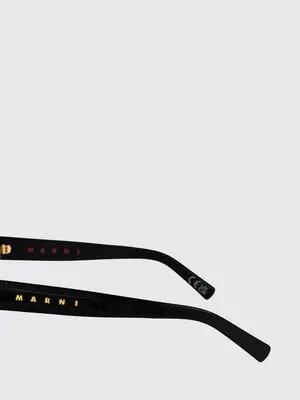 Marni Acetate Cat Eye Sunglasses