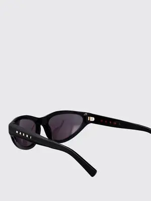 Marni Acetate Cat Eye Sunglasses